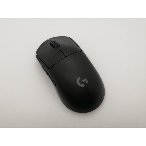 ■分類：パソコン用アクセサリー■ランク：中古■メーカー：Logicool■製造番号：2315LZ01NZ98■備考：状態：外装にスレキズ、テカリあり付属品：USBケーブル、ドングル■保証期間：１週間■注意事項：お客様のモニター発色の具合によ...
