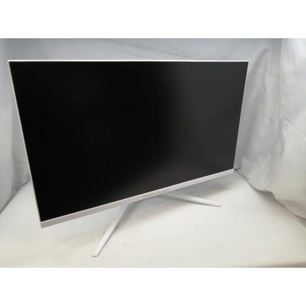 ■分類：パソコン用ディスプレイ■ランク：中古■メーカー：ViewSonic■製造番号：WEE214100376■備考：状態：外装スレ・生活臭・スタンド汚れ、背面パーツ欠損付属品：箱、電源ケーブル、スタンド■保証期間：１週間■注意事項：お客様...