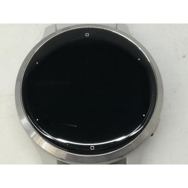 ■分類：ウェアラブル端末■ランク：ランクB■メーカー：Garmin■製造番号：6TH020397■備考：状態：画面、外装軽度スレキズ付属品：箱、ケーブル、冊子、バンド/タイx2付属■保証期間：１ヶ月■注意事項：お客様のモニター発色の具合によ...