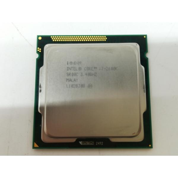 ■分類：CPU■ランク：中古■メーカー：Intel■備考：MLAYL102B308付属品：箱、冊子、リテールクーラー■保証期間：１週間■注意事項：お客様のモニター発色の具合によって、実際の商品と色合いが異なる場合があります。