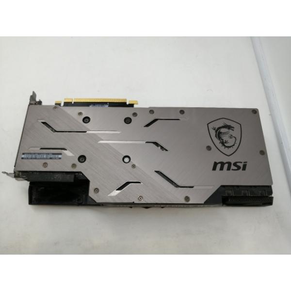 ■分類：ビデオボード■ランク：中古■メーカー：MSI■製造番号：602-V371-49SB1901001380■備考：状態：外装汚れあり付属品：本体のみ■保証期間：１週間■注意事項：お客様のモニター発色の具合によって、実際の商品と色合いが異...