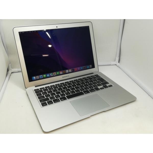 ■分類：Apple ノートパソコン■ランク：ランクB■メーカー：Apple■製造番号：FVFWW11EJ1WK■備考：OS:Monteryバッテリー充放電回数：103回/バッテリー表示：正常（06月時点）状態：外装に使用に伴うキズ付属品：A...