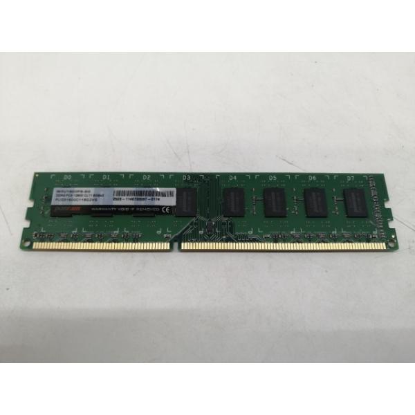 ■分類：メモリー■ランク：中古■メーカー：DDR3■製造番号：8T0174■備考：panram/両面付属品：本体のみ■保証期間：１週間■注意事項：お客様のモニター発色の具合によって、実際の商品と色合いが異なる場合があります。