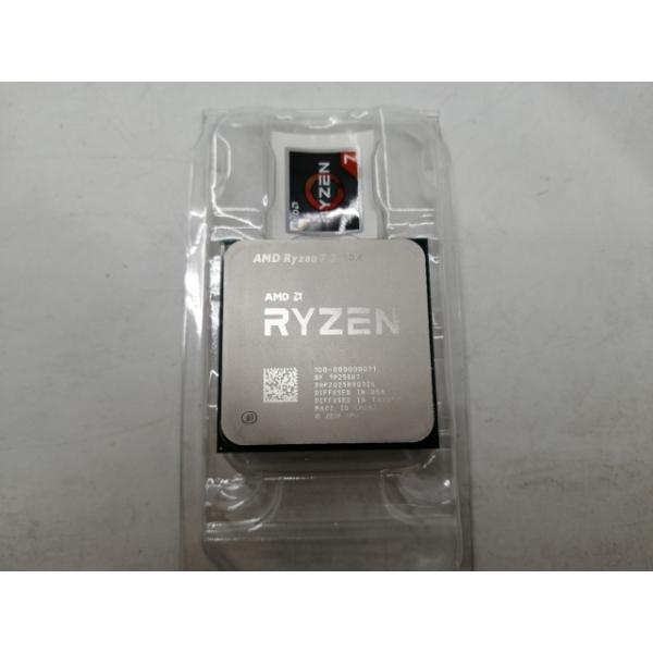 ■分類：CPU■ランク：中古■メーカー：AMD■製造番号：9HP2025R90326■備考：100-100000071付属品：箱、冊子、リテールクーラー付属■保証期間：１週間■注意事項：お客様のモニター発色の具合によって、実際の商品と色合い...