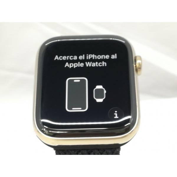 ・AppleWatchセルラーモデルご購入のお客様へモバイルデータ通信契約の可否につきましては製品保証の対象外とさせていただきます。製品はGPSモデルと同等の機能がお使いいただけます。■分類：ウェアラブル端末■ランク：ランクB■メーカー：A...