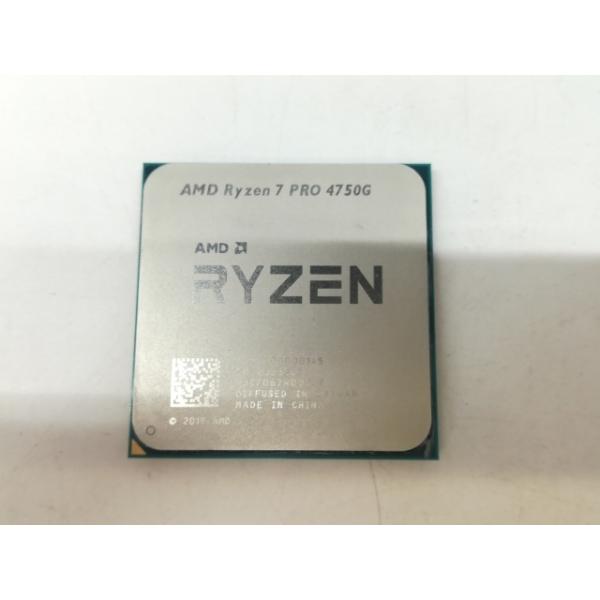 ■分類：CPU■ランク：中古■メーカー：AMD■製造番号：9JC7067R00027■備考：100-000000145 状態：ピン曲がり修正あり 付属品：ブリスターパック■保証期間：１週間■注意事項：お客様のモニター発色の具合によって、実際...