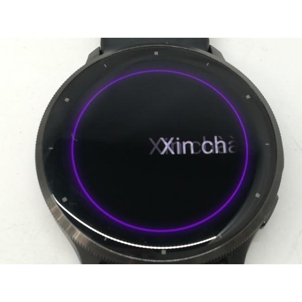 ■分類：ウェアラブル端末■ランク：ランクC■メーカー：Garmin■製造番号：8SH120730■備考：状態：バンドイタミ、背面スレ、ヨゴレ、生活臭付属品：箱、印刷物、バンド、充電ケーブル、■保証期間：１ヶ月■注意事項：お客様のモニター発色...