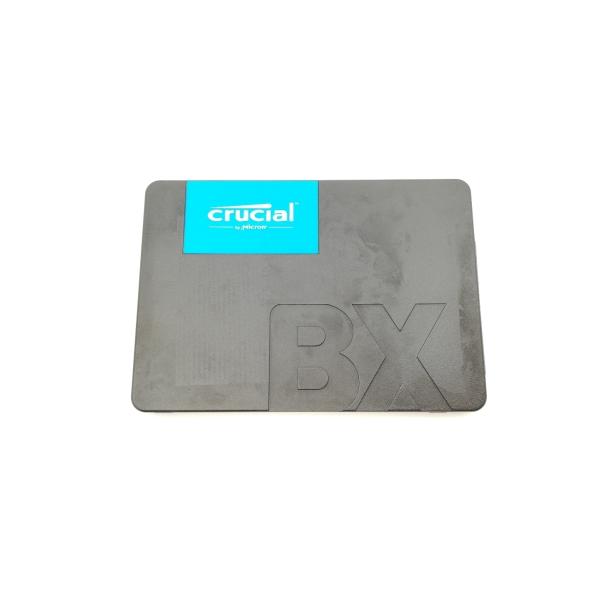 ■分類：SSD■ランク：中古■メーカー：Crucial■製造番号：2044E4C29D65■保証期間：１週間■注意事項：お客様のモニター発色の具合によって、実際の商品と色合いが異なる場合があります。