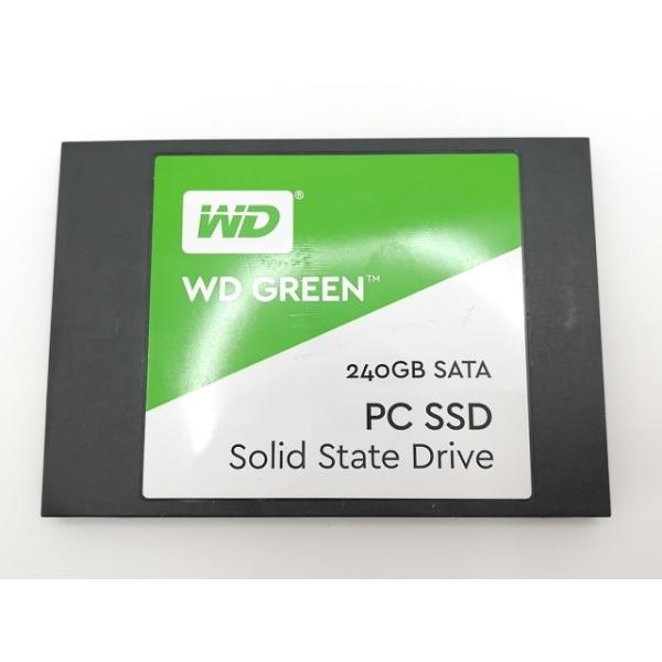 ■分類：SSD■ランク：中古■メーカー：W.D.■製造番号：171626801600■備考：付属品：本体のみ■保証期間：１週間■注意事項：お客様のモニター発色の具合によって、実際の商品と色合いが異なる場合があります。