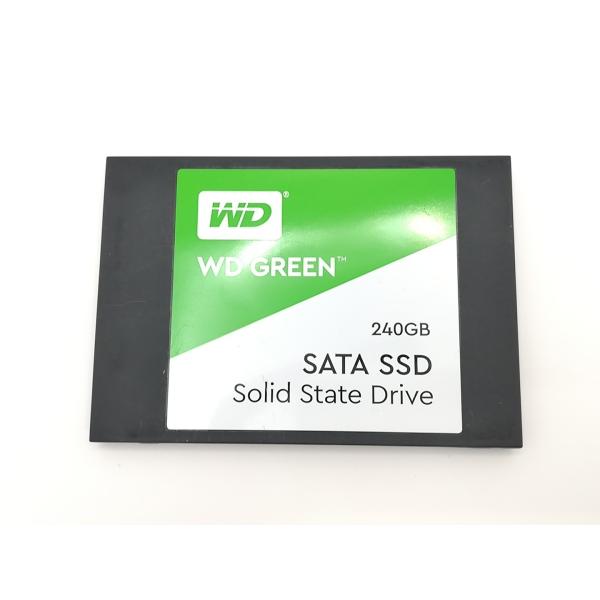 ■分類：SSD■ランク：中古■メーカー：W.D.■製造番号：19358F803428■備考：付属品：本体のみ■保証期間：１週間■注意事項：お客様のモニター発色の具合によって、実際の商品と色合いが異なる場合があります。