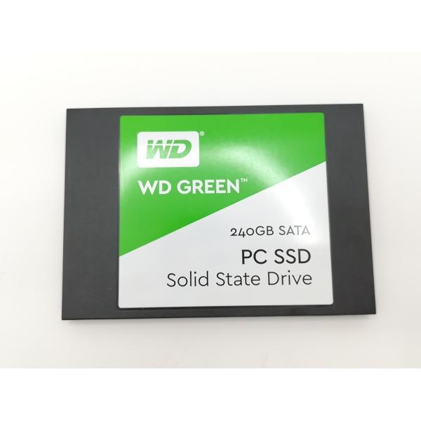 ■分類：SSD■ランク：中古■メーカー：W.D.■製造番号：173529801074■備考：付属品：本体のみ■保証期間：１週間■注意事項：お客様のモニター発色の具合によって、実際の商品と色合いが異なる場合があります。