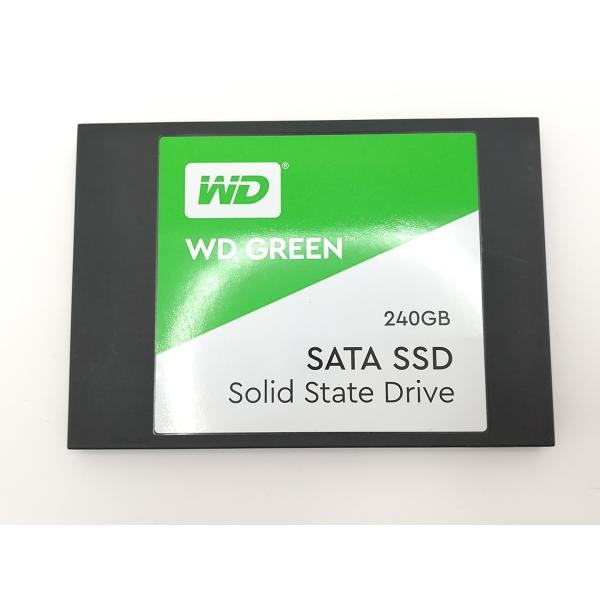 ■分類：SSD■ランク：中古■メーカー：W.D.■製造番号：181394801675■備考：付属品：本体のみ■保証期間：１週間■注意事項：お客様のモニター発色の具合によって、実際の商品と色合いが異なる場合があります。