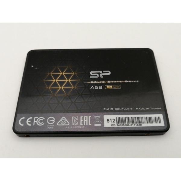 ■分類：SSD■ランク：中古■メーカー：Silicon Power■製造番号：24005986-011185D■備考：状態：外装にキズがあります。 付属品：本体のみ■保証期間：１週間■注意事項：お客様のモニター発色の具合によって、実際の商品...