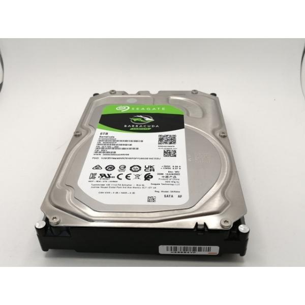 ■分類：3.5インチ 内蔵型SATA HDD■ランク：中古■メーカー：Seagate■製造番号：WSB084YP■備考：付属品：本体のみ■保証期間：１週間■注意事項：お客様のモニター発色の具合によって、実際の商品と色合いが異なる場合があります。