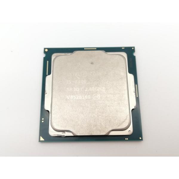 ■分類：CPU■ランク：中古■メーカー：Intel■備考：※通電確認済み※付属品：本体のみ■保証期間：１週間■注意事項：お客様のモニター発色の具合によって、実際の商品と色合いが異なる場合があります。