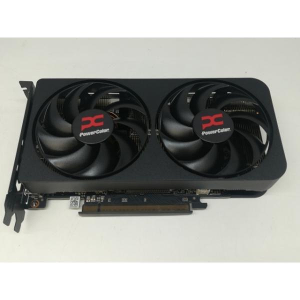 ■分類：ビデオボード■ランク：中古■メーカー：POWERCOLOR■製造番号：LG2505022247■備考：状態：状態良好の中古品付属品：箱付属■保証期間：１週間■注意事項：お客様のモニター発色の具合によって、実際の商品と色合いが異なる場...