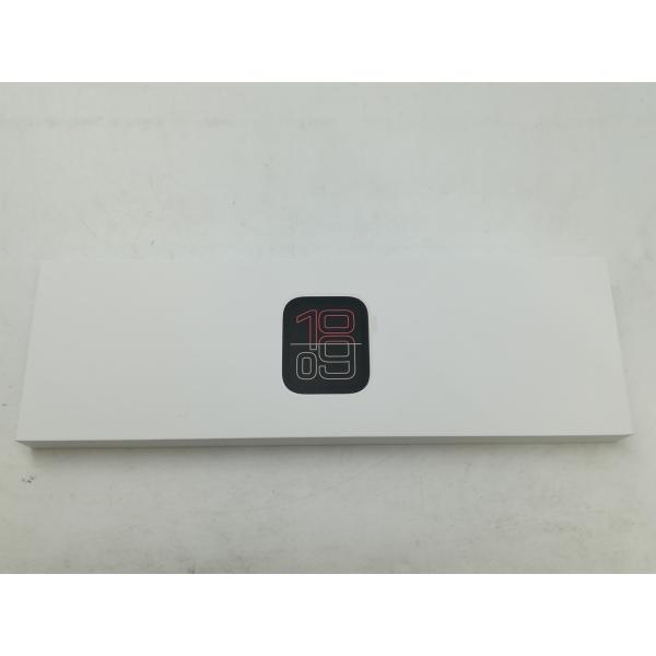 ■分類：ウェアラブル端末■ランク：未使用■メーカー：Apple■製造番号：GT9G6XNJJV■備考：★未使用・未開封★ Appleサポートサイト 購入日表示：記載なし ※表示内容は変動する場合があります。■保証期間：３ヶ月■注意事項：お客...
