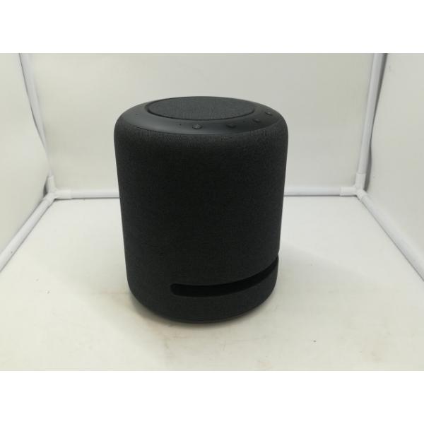 ■分類：スピーカー■ランク：ランクB■メーカー：Amazon■製造番号：G2A0XL11147400DJ■備考：状態：外装軽度スレテカリ付属品：電源ケーブル付属※外箱、冊子、不織布製バック欠品■保証期間：１週間■注意事項：お客様のモニター発...