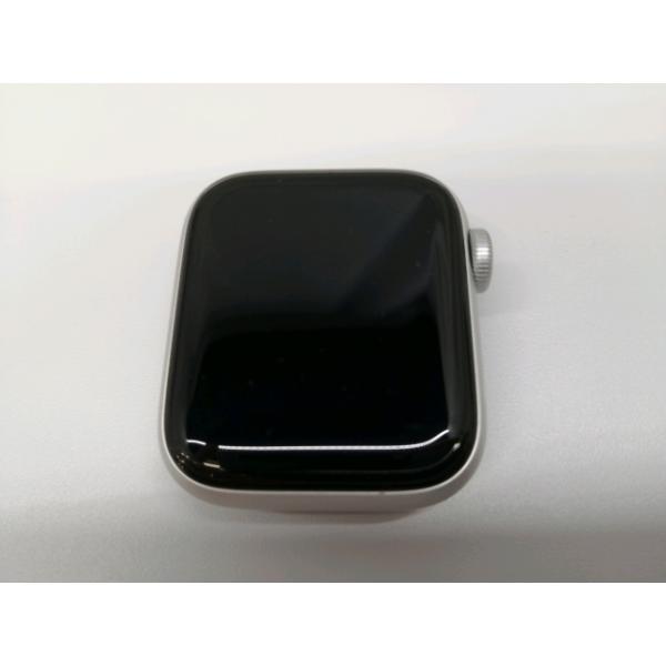 ■分類：ウェアラブル端末■ランク：ランクB■メーカー：Apple■製造番号：H4HG1FS8Q07R■備考：OS： バッテリー容量：97%（06月時点） 状態：画面スレキズ 付属品：充電ケーブル■保証期間：１ヶ月■注意事項：お客様のモニター...