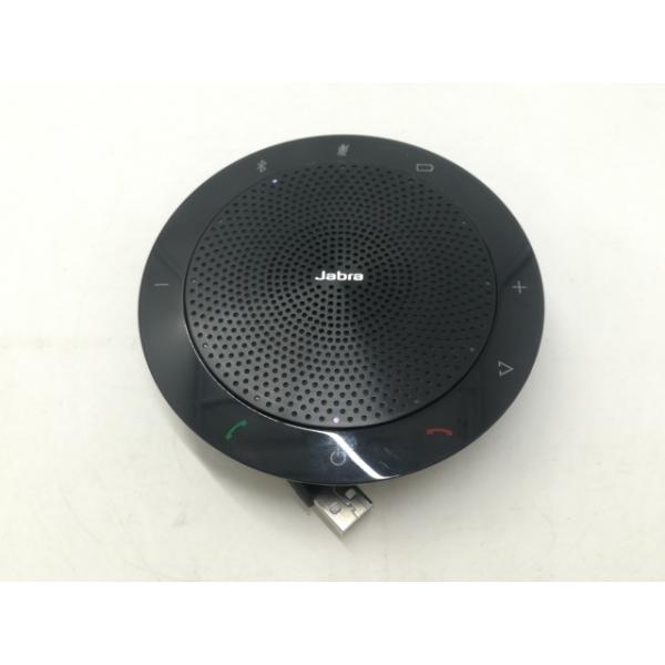 ■分類：スピーカー■ランク：ランクC■メーカー：Jabra■製造番号：00286716733■備考：状態：外観スリキズ付属品：箱、冊子、ポーチ■保証期間：１週間■注意事項：お客様のモニター発色の具合によって、実際の商品と色合いが異なる場合が...