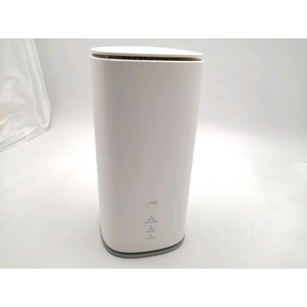 ■分類：モバイルルータ/データカード■ランク：ランクB■メーカー：ZTE■製造番号：868331060263753■備考：利用制限：○ 状態：外装軽度スレ、本体及び付属品にタバコ臭 付属品：箱、はじめてガイド、電源ケーブル、LANケーブル ...