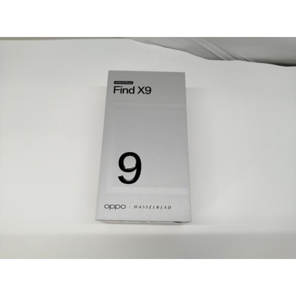 ■分類：スマートフォン■ランク：未使用■メーカー：Oppo■製造番号：862429080195017■備考：OS：16(ColorOS:16)状態：こちらは通常使用されていない未使用の製品です。※動作テストの為、通電の確認およびデータ初期化...