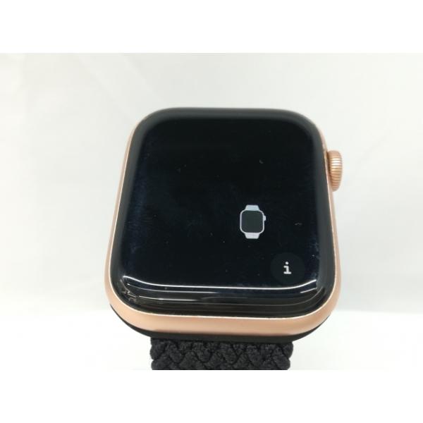 ・AppleWatchセルラーモデルご購入のお客様へモバイルデータ通信契約の可否につきましては製品保証の対象外とさせていただきます。製品はGPSモデルと同等の機能がお使いいただけます。■分類：ウェアラブル端末■ランク：ランクC■メーカー：A...