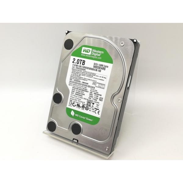 ■分類：3.5インチ 内蔵型SATA HDD■ランク：中古■メーカー：W.D.■製造番号：WMAZA5920284■備考：付属品：本体のみ■保証期間：１週間■注意事項：お客様のモニター発色の具合によって、実際の商品と色合いが異なる場合があります。