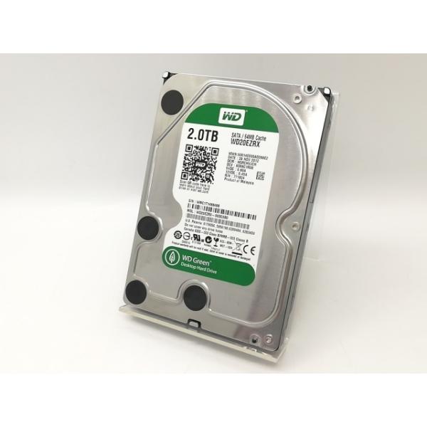 ■分類：3.5インチ 内蔵型SATA HDD■ランク：中古■メーカー：W.D.■製造番号：WMC1T1488466■備考：付属品：本体のみ■保証期間：１週間■注意事項：お客様のモニター発色の具合によって、実際の商品と色合いが異なる場合があります。