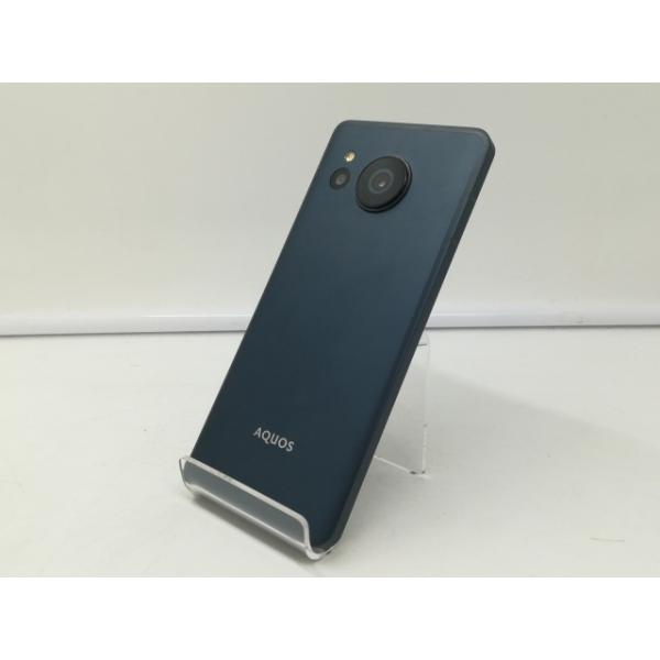■分類：スマートフォン■ランク：ランクB■メーカー：SHARP■製造番号：350467092098893■備考：OS：16 (AQUOS UX：16) 状態：液晶に軽度ムラあり 付属品：箱、冊子■保証期間：１ヶ月■注意事項：お客様のモニター...
