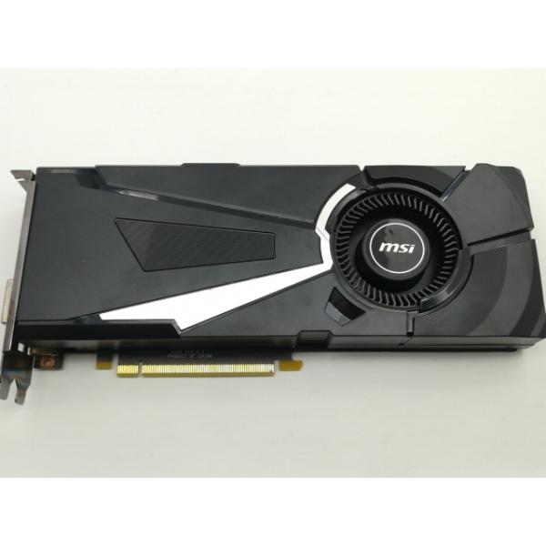 ■分類：ビデオボード■ランク：中古■メーカー：MSI■製造番号：602-V330-050B1610000589■備考：状態：外装キズ付属品：本体のみ■保証期間：１週間■注意事項：お客様のモニター発色の具合によって、実際の商品と色合いが異なる...