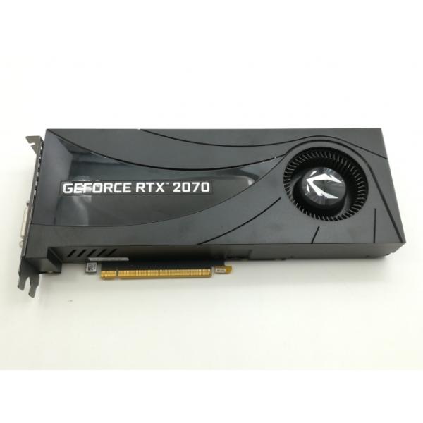 ■分類：ビデオボード■ランク：中古■メーカー：ZOTAC■製造番号：N184300038642■備考：付属品：本体のみ■保証期間：１週間■注意事項：お客様のモニター発色の具合によって、実際の商品と色合いが異なる場合があります。