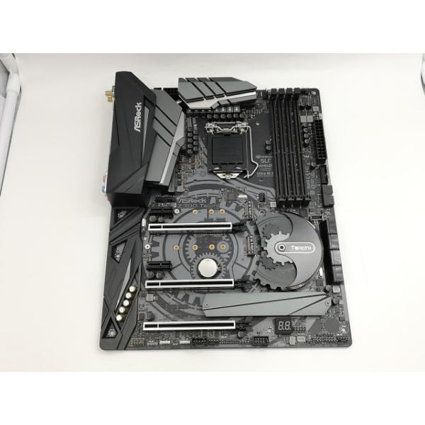 ■分類：マザーボード■ランク：中古■メーカー：ASRock■製造番号：99M0XB242467■備考：BIOS ver：P4.20 状態：ピン曲がり修正跡あり 付属品：I/Oパネルシールド■保証期間：１週間■注意事項：お客様のモニター発色の...