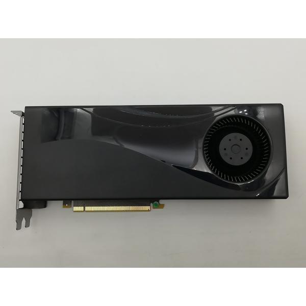 ■分類：ビデオボード■ランク：中古■メーカー：NVIDIA■製造番号：O194020504■備考：※OEM抜き取り品 状態：外装にスレ 付属品：本体のみ■保証期間：１週間■注意事項：お客様のモニター発色の具合によって、実際の商品と色合いが異...