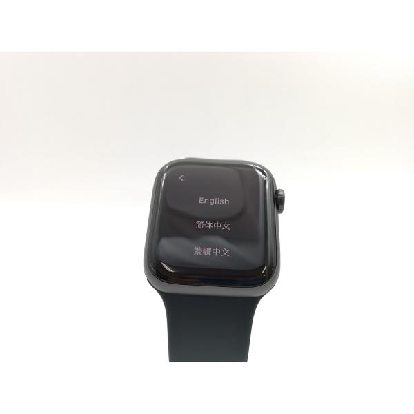 ■分類：ウェアラブル端末■ランク：ランクA■メーカー：Apple■製造番号：G99G9NNEQ07Y■備考：OS：10.6.1 バッテリー容量：94%（10月時点） 状態：画面に薄いスリキズ/底面に若干のスレ/バンドにスレあり 付属品：箱、...