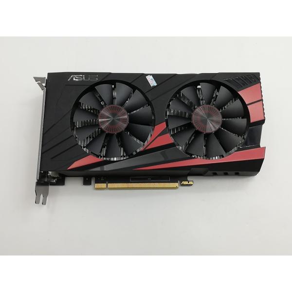 ■分類：ビデオボード■ランク：中古■メーカー：NVIDIA■製造番号：H7C0YZ403611■備考：メーカー：ASUS型番：EX-GTX1050TI-DC2-4G状態：外装スレあり付属品：本体のみ■保証期間：１週間■注意事項：お客様のモニ...
