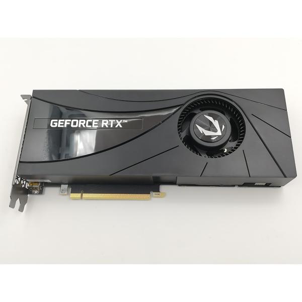 ■分類：ビデオボード■ランク：中古■メーカー：NVIDIA■製造番号：N203100028335■備考：状態：外装にスレあり 付属品：本体のみ■保証期間：１週間■注意事項：お客様のモニター発色の具合によって、実際の商品と色合いが異なる場合が...