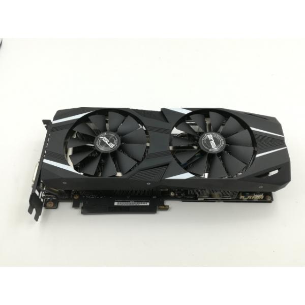 ■分類：ビデオボード■ランク：中古■メーカー：ASUS■製造番号：JCYVCM00W42287J■備考：付属品：箱、サポートディスク、印刷物 ※内箱の固定部分に破れ■保証期間：１週間■注意事項：お客様のモニター発色の具合によって、実際の商品...