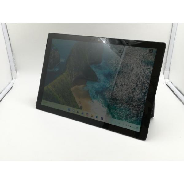 ■分類：Windowsタブレット■ランク：ランクA■メーカー：Microsoft■製造番号：047720184653■備考：【i5-8250U 8G 256G(SSD) 1GbE WiFi 12.5LCD(2736x1824)】状態：外装ス...