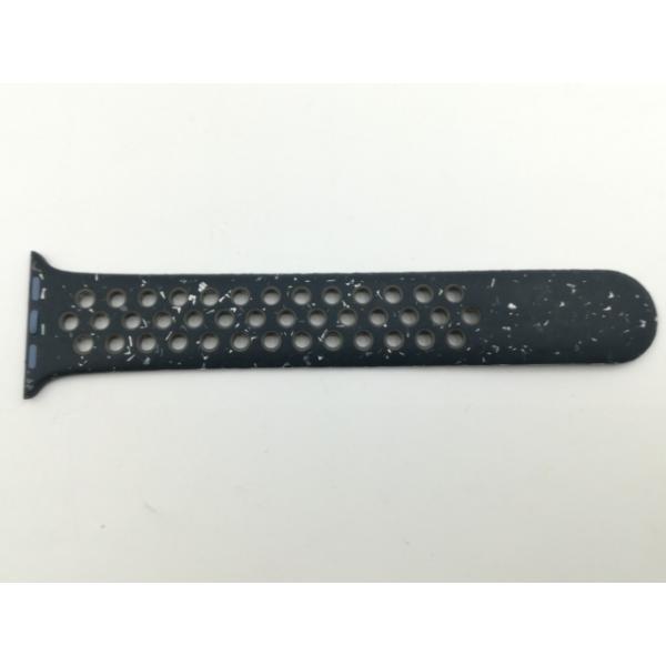 ■分類：ウェアラブル端末■ランク：ランクA■メーカー：Apple■製造番号：-■備考：カラー：ミッドナイトスカイ サイズ：M/L状態：使用に伴うスレ付属品：本体のみ■保証期間：１ヶ月■注意事項：お客様のモニター発色の具合によって、実際の商品...