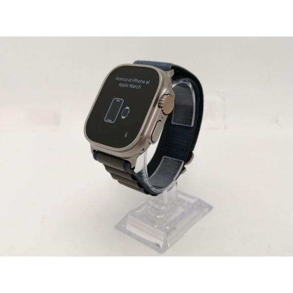 ・AppleWatchセルラーモデルご購入のお客様へモバイルデータ通信契約の可否につきましては製品保証の対象外とさせていただきます。製品はGPSモデルと同等の機能がお使いいただけます。・S9チップ搭載で旧モデルより操作性＆反応速度UP・画面...