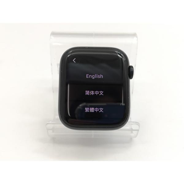 ■分類：ウェアラブル端末■ランク：ランクB■メーカー：Apple■製造番号：DRY9YJHNXM■備考：OS：26..0.2 バッテリー容量：85%（12月時点） 状態：外装にキズ、塗装ハゲ 付属品：箱、冊子、磁気充電ケーブル、スポーツバン...