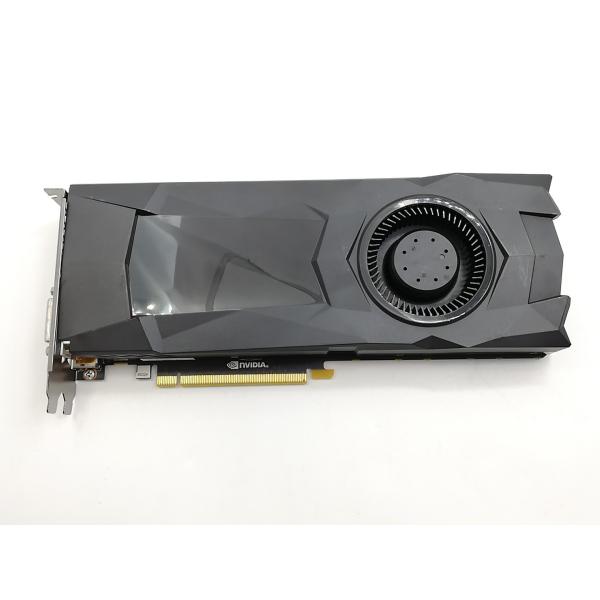 ■分類：ビデオボード■ランク：中古■メーカー：NVIDIA■製造番号：N163400004739■備考：メーカー：ZOTAC型番：ZT-P10700H-10B状態：外装にスリキズあり付属品：本体のみ■保証期間：１週間■注意事項：お客様のモニ...