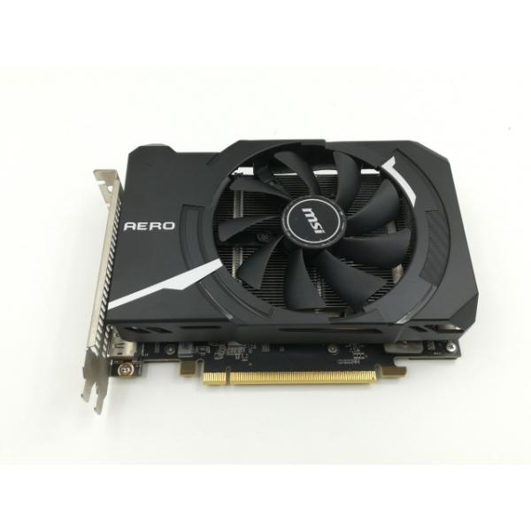 ■分類：ビデオボード■ランク：中古■メーカー：MSI■製造番号：602-V809-1456SD2002000076■備考：状態：外装にスリキズあり付属品：本体のみ■保証期間：１週間■注意事項：お客様のモニター発色の具合によって、実際の商品と...
