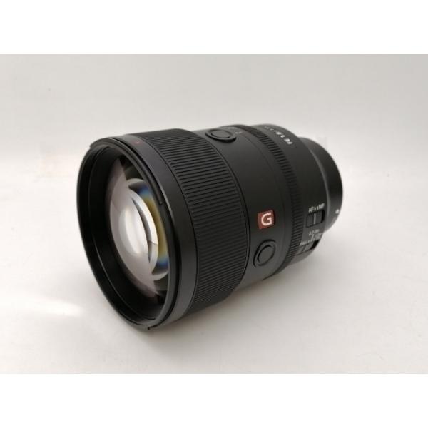 ■分類：交換レンズ■ランク：ランクA■メーカー：SONY■製造番号：1820839■備考：状態：目立つキズ等なく良好です 付属品：前後キャップ、フード■保証期間：１ヶ月■注意事項：お客様のモニター発色の具合によって、実際の商品と色合いが異な...