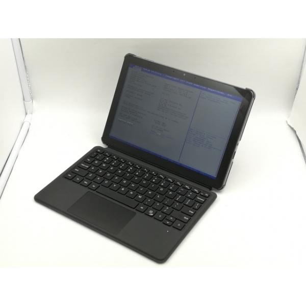 ■分類：Windowsタブレット■ランク：ランクA■メーカー：ALASKA■製造番号：SP3000GX1P241200620■備考：OSなし 【CoreM3-8100Y 12G 256G(SSD) WiFi 10LCD(タッチパネル/128...