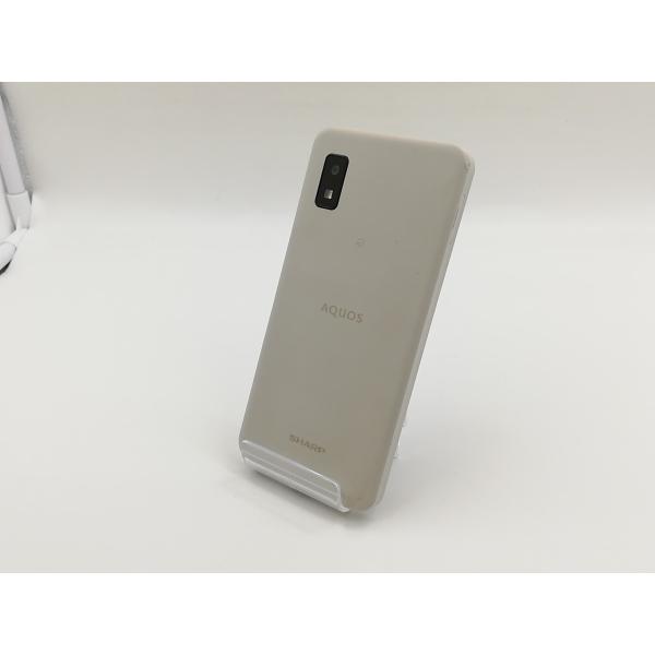 ■分類：スマートフォン■ランク：ランクC■メーカー：SHARP■製造番号：355983140573914■備考：利用制限：○ OS：12 状態：画面に線キズ多数、フレーム打痕複数、背面にスレ、アウトカメラフレームキズ複数 付属品：本体のみ■...