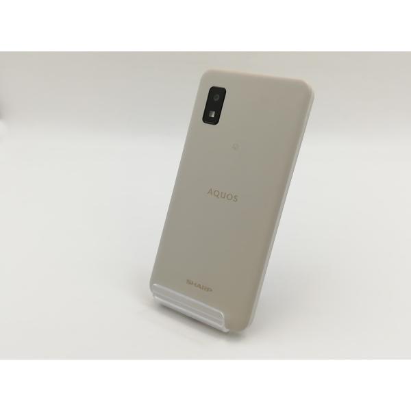 ■分類：スマートフォン■ランク：ランクC■メーカー：SHARP■製造番号：355983140580497■備考：利用制限：○OS：11状態：画面にキズ/フレーム部にキズ、凹み、削れ/背面にスレ、テカリあり付属品：本体のみ■保証期間：１ヶ月■...