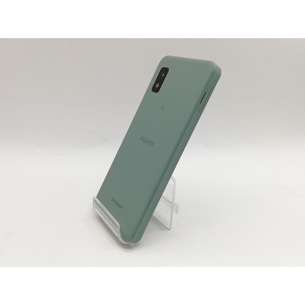 ■分類：スマートフォン■ランク：ランクC■メーカー：SHARP■製造番号：355983140773068■備考：利用制限：○ OS：13 状態：画面線キズ複数、フレーム打痕複数、背面にスレ、アウトカメラフレームキズ複数 付属品：本体のみ■保...