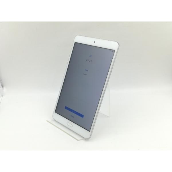 ■分類：タブレット■ランク：ランクC■メーカー：Huawei■製造番号：867555031579548■備考：利用制限：○ OS：9 状態：画面にキズ、フレームに欠けあり、画面下部にホワイトスポット多数あり 付属品：本体のみ■保証期間：１ヶ...